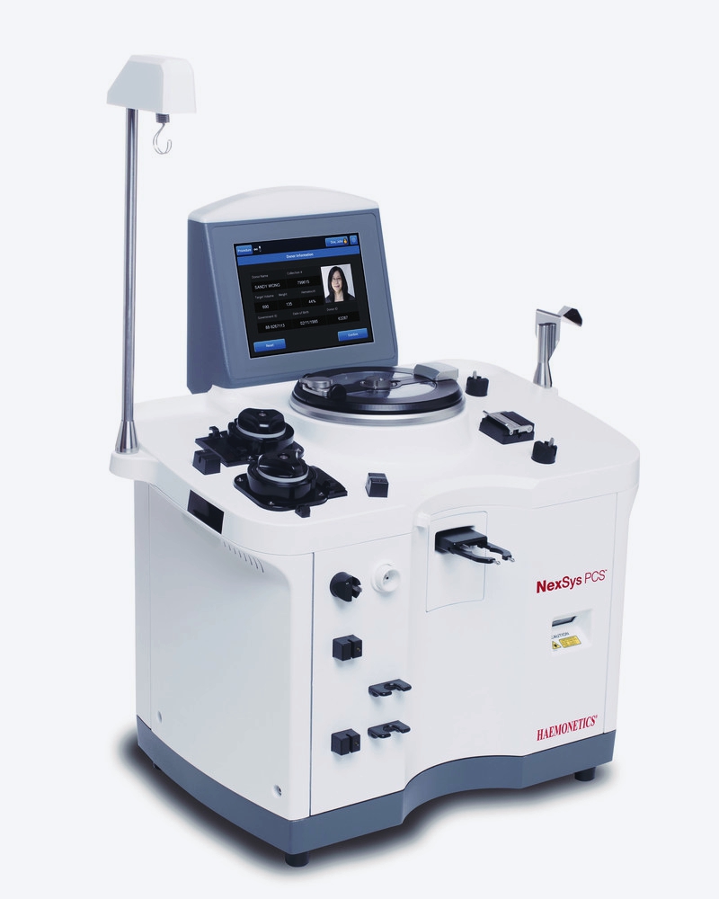 Critical Equipment Needed